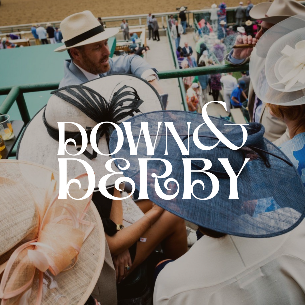 The Down & Derby Collection – One Fish Two Fish