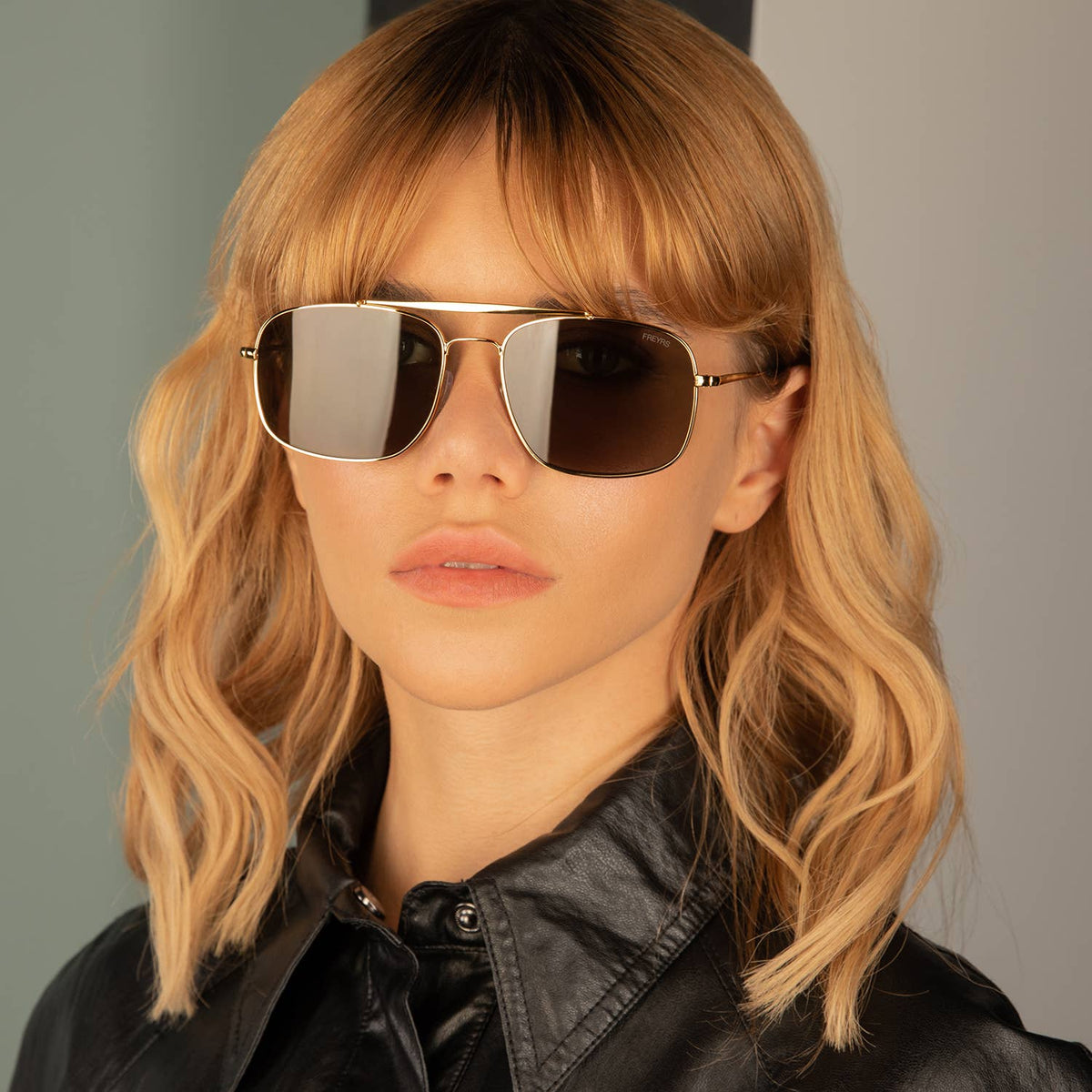 Raymond Sunglasses – One Fish Two Fish