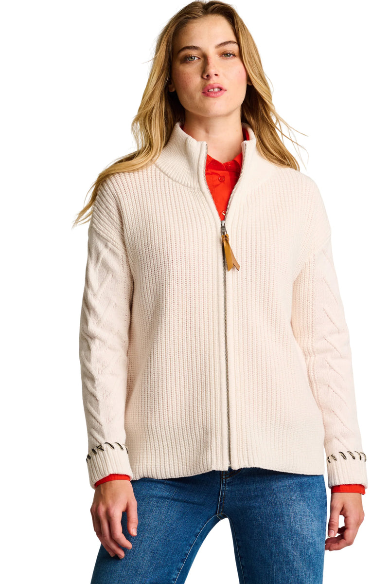 Rule Bender Sweater – One Fish Two Fish
