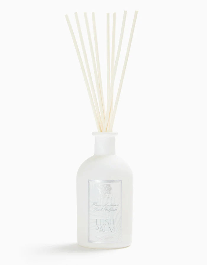 Lush Palm Home Ambience Reed Diffuser – One Fish Two Fish