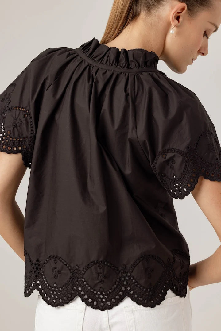 Corinne Shirt – One Fish Two Fish