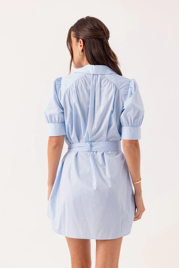Kambry Dress – One Fish Two Fish