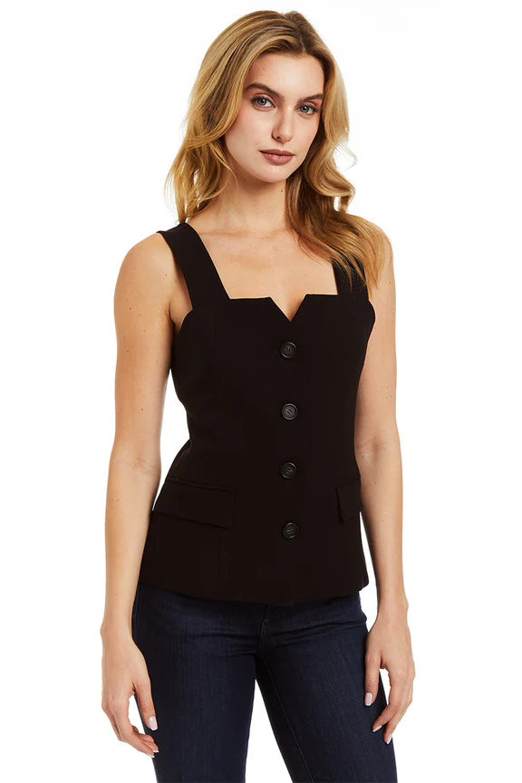 Billie Top – One Fish Two Fish