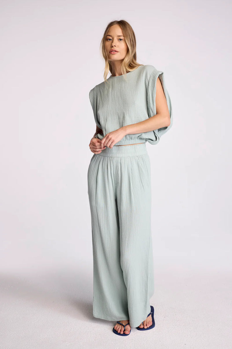 Ciara Pants – One Fish Two Fish